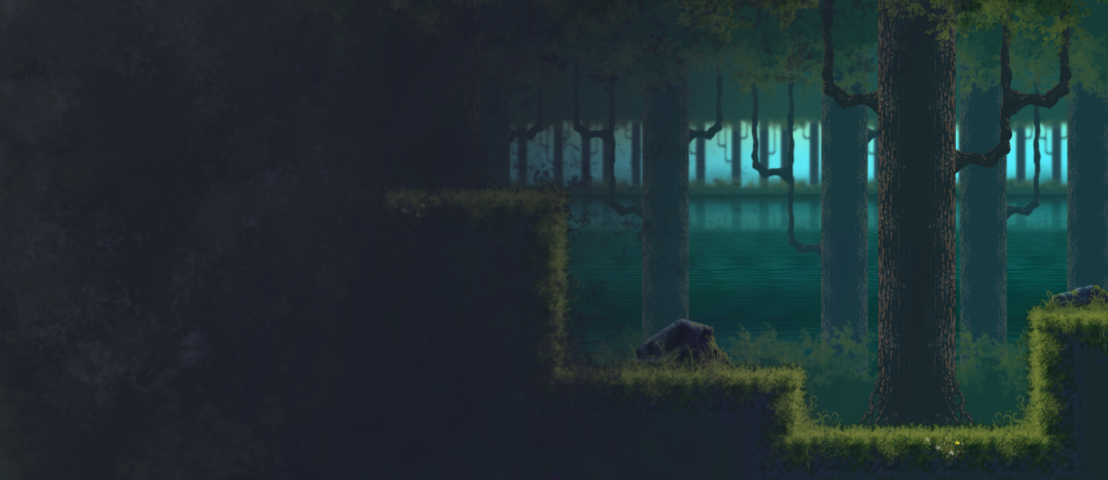 Game Art TOTAL – INDIE POWER